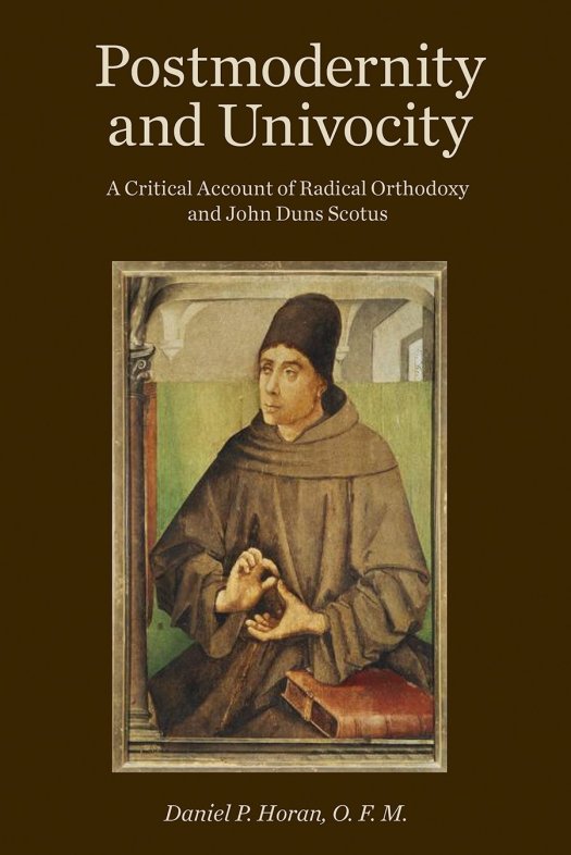 Daniel P. Horan – Professor | Author | Speaker