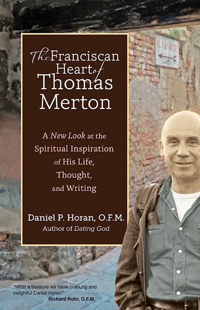 Daniel P. Horan – Professor | Author | Speaker