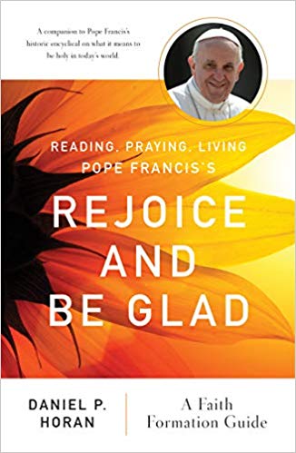 Daniel P. Horan – Professor | Author | Speaker