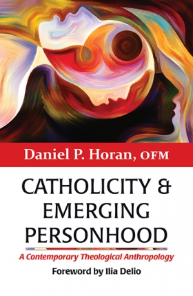 Daniel P. Horan – Professor | Author | Speaker