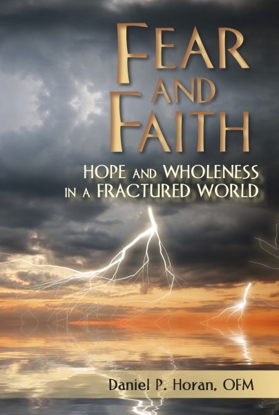 Daniel P. Horan – Professor | Author | Speaker